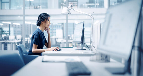 Klienditeenindus | Neste